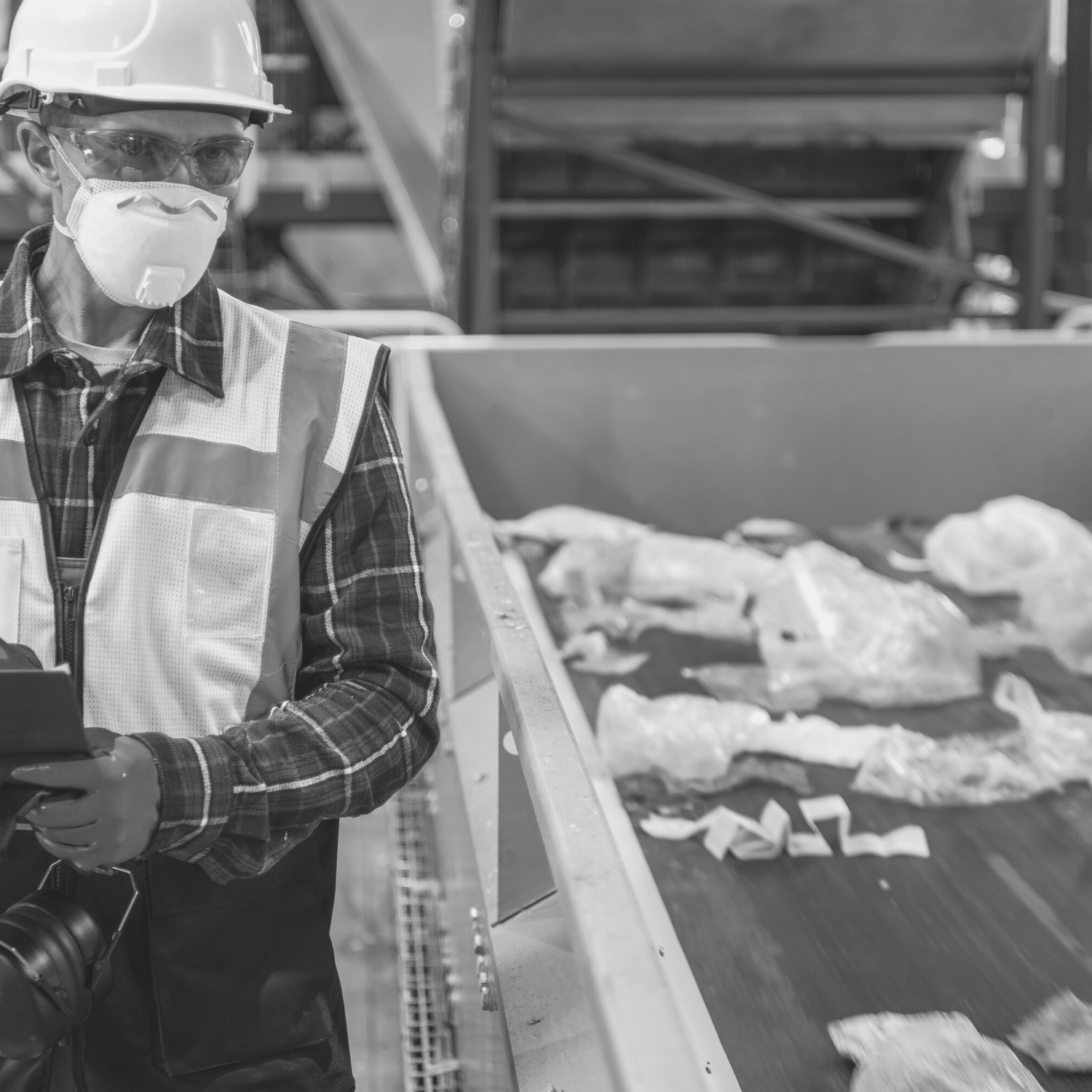The ISO 14001 approach to waste management? | IMSM CA The ISO 14001 approach to waste management? | IMSM CA