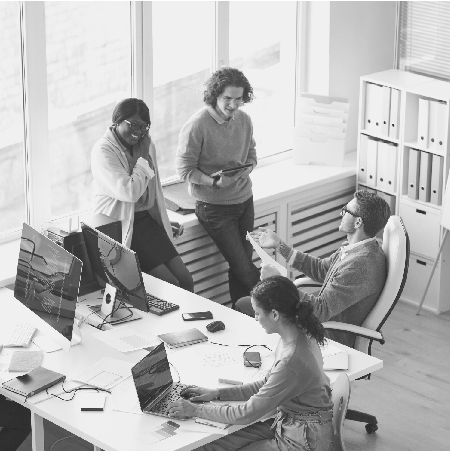 Processes to improve your productivity